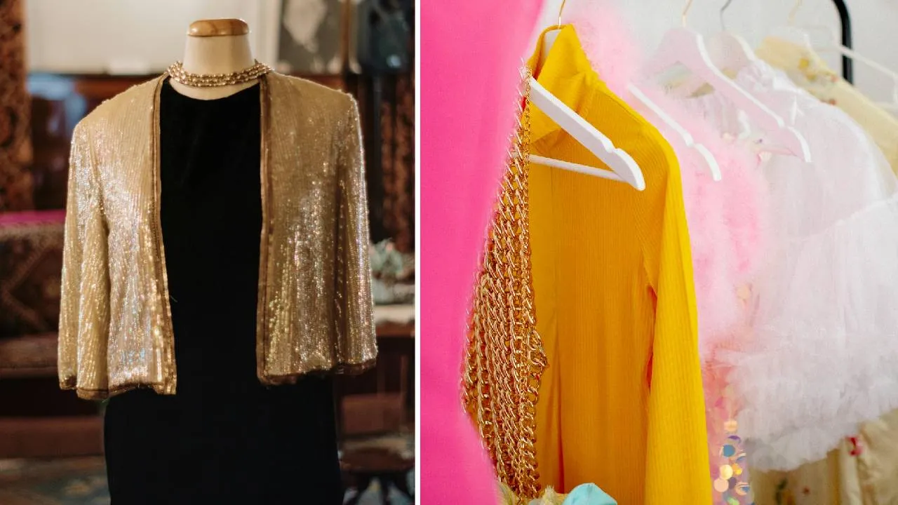 Partywear Fashion 2025: ಇಯರ್ ಎಂಡ್ ಪಾರ್ಟಿವೇರ್ ಆಯ್ಕೆಗೆ 5 ಐಡಿಯಾ Kannada ...