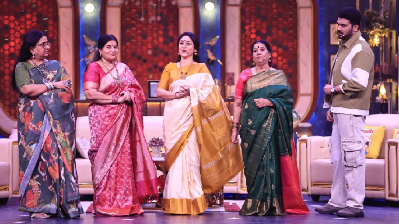 Women's Day 2025: ʼಮಜಾ ಟಾಕೀಸ್‌ʼನಲ್ಲಿ ಮಹಿಳಾ ದಿನದ ವಿಶೇಷ ಎಪಿಸೋಡ್‌; ಪ್ರೋಮೋ ...