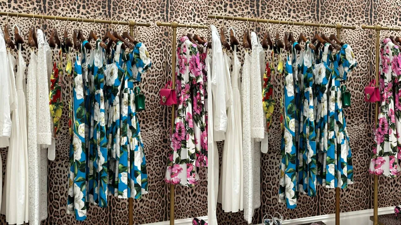 Partywear Fashion 2025: ಇಯರ್ ಎಂಡ್ ಪಾರ್ಟಿವೇರ್ ಆಯ್ಕೆಗೆ 5 ಐಡಿಯಾ Kannada ...