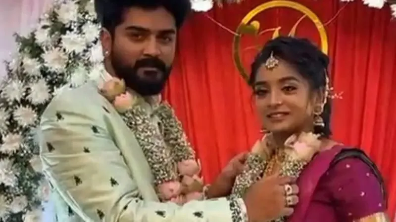 Shamanth Gowda: ಶಮಂತ್ ಬ್ರೋ ಗೌಡ – ಮೇಘನಾ ಎಂಗೇಜ್ಮೆಂಟ್; ಮದುವೆ ಯಾವಾಗ ...
