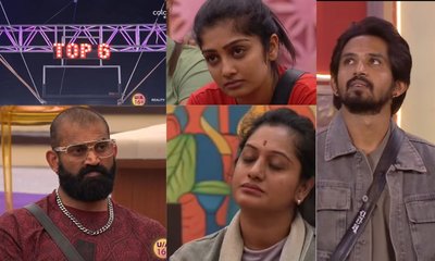 Bigg Boss Kannada 12: ಧ್ರುವಂತ್ ತುಂಬಾ ಪಾಪ, ಕೆಟ್ಟ ಮನುಷ್ಯ ಅಲ್ಲ; ರಕ್ಷಿತಾ ...