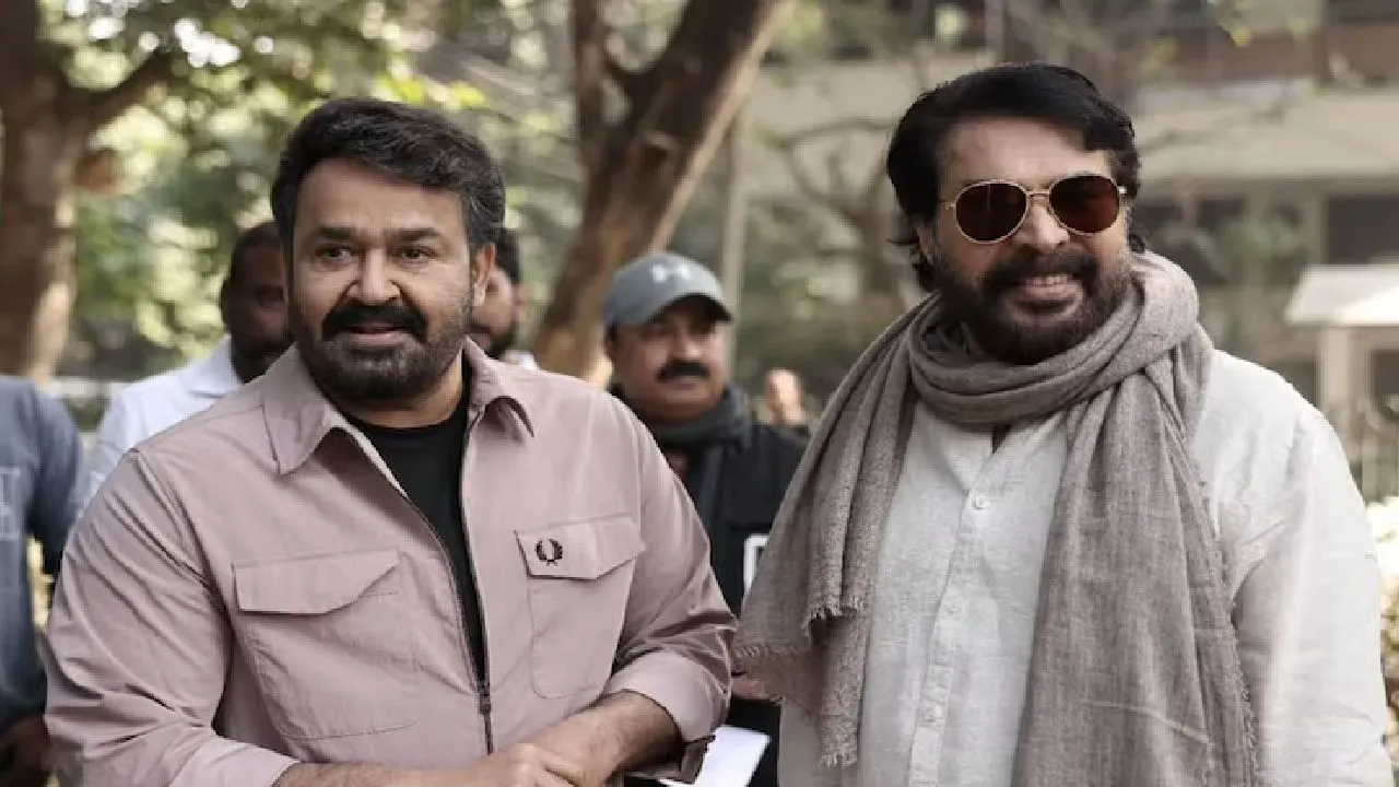 Dadasaheb Phalke Award 2023: ಬಹುಭಾಷಾ ನಟ ಮೋಹನ್‌ಲಾಲ್‌ಗೆ ದಾದಾ ಸಾಹೇಬ್ ...