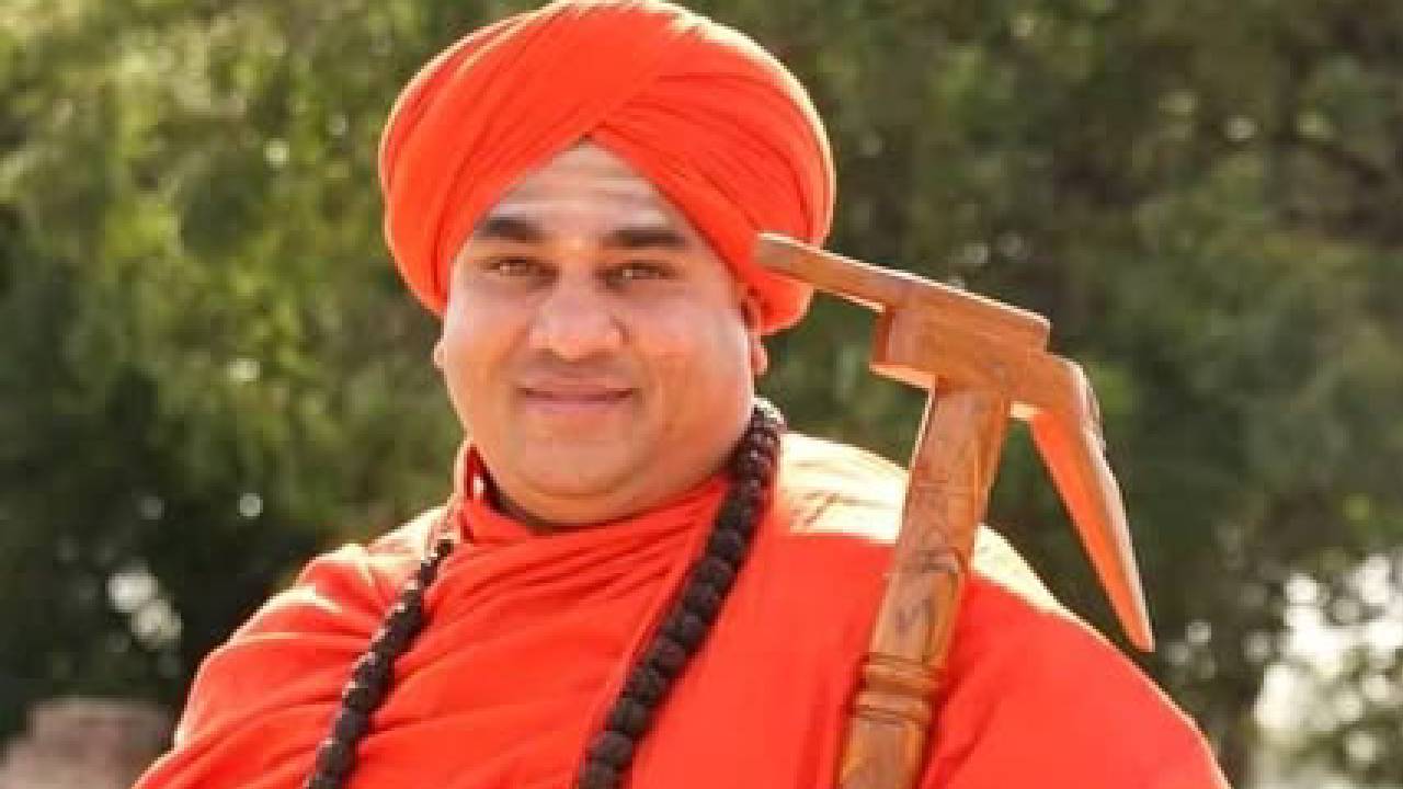 Basava Jaya Mruthyunjaya Swamiji: ಲೈಂಗಿಕ ದೌರ್ಜನ್ಯ: ಬಸವ ಜಯ ಮೃತ್ಯುಂಜಯ ...