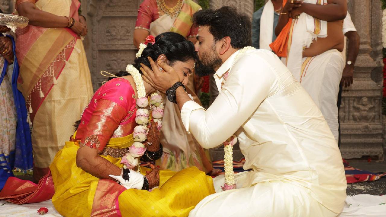 Daali Wedding: ಡಾಲಿ ಮೈಸೂರಿನಲ್ಲೇ ಹಸೆಮಣೆ ಏರುವ ನಿರ್ಧಾರದ ಹಿಂದಿದೆ ಈ ಕಾರಣ ...