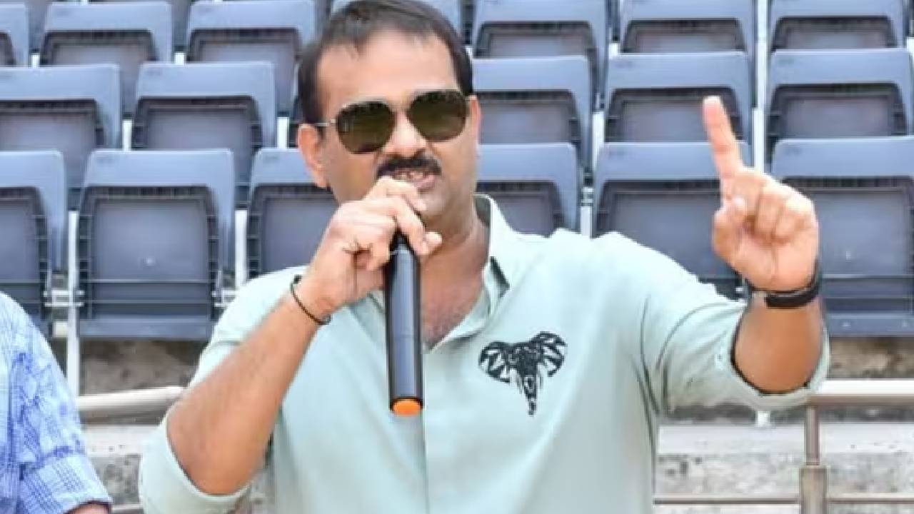ಐಪಿಎಲ್ ಟಿಕೆಟ್ ಹಗರಣ: ಜಗನ್ ಮೋಹನ್ ಬಂಧಿಸಿದ ಸಿಐಡಿ Kannada News | IPL ticket ...
