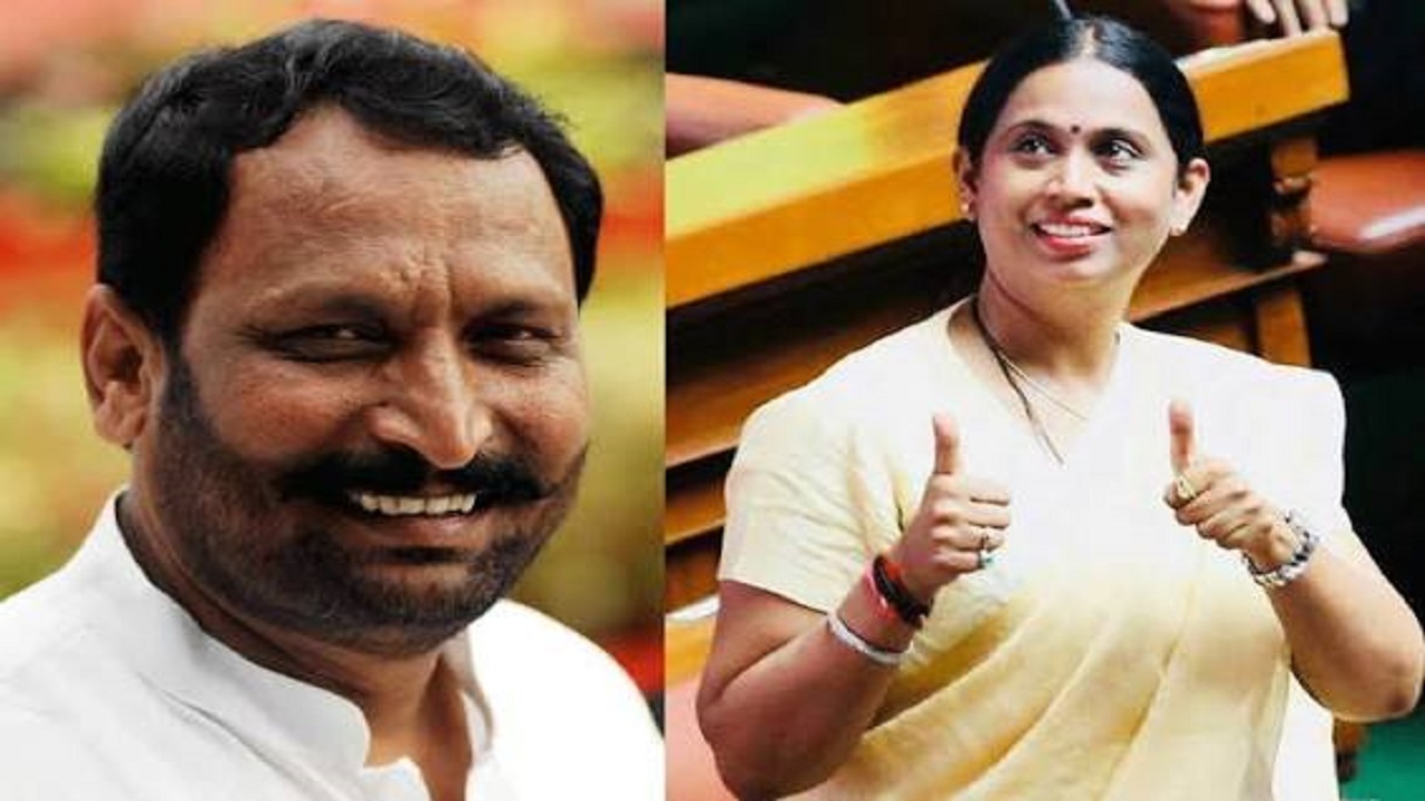 ಲಕ್ಷ್ಮಣ- ಲಕ್ಷ್ಮೀ: ಇಬ್ಬರಲ್ಲಿ ಯಾರು ಲಕ್ಕಿ? Kannada News | Lakshmana ...