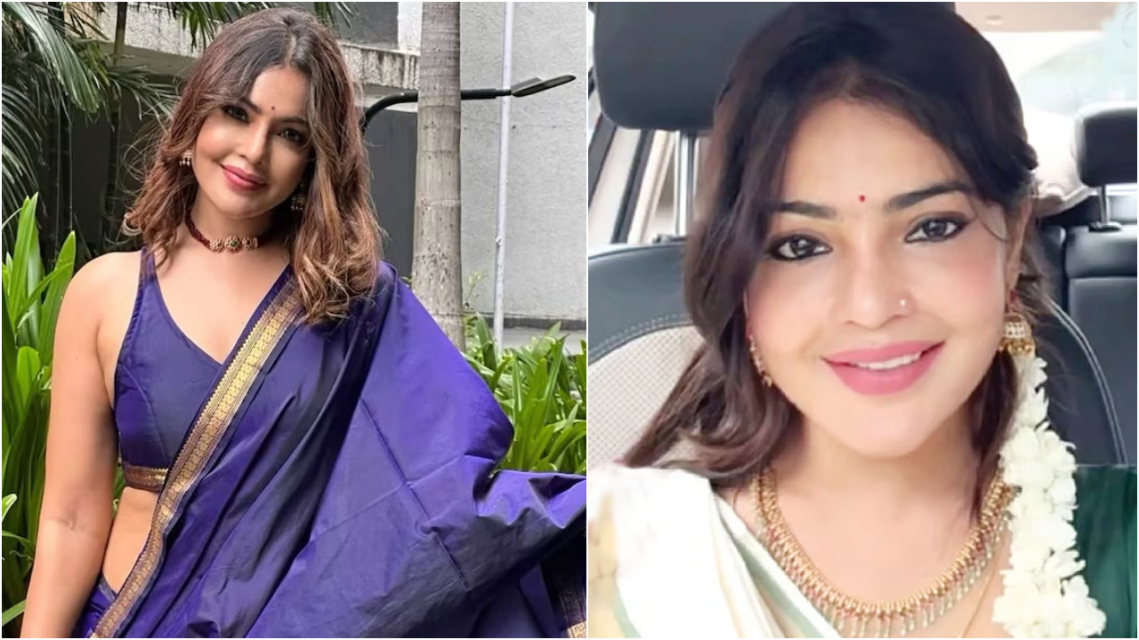ತಮಿಳಿನ ʻಕಯಲ್ʼ ಧಾರಾವಾಹಿ ನಟಿ ಸುಭಾಷಿಣಿ ಆತ್ಮಹತ್ಯೆ; ಪತಿ ಜೊತೆ ವಿಡಿಯೋ ಕಾಲ್ ...