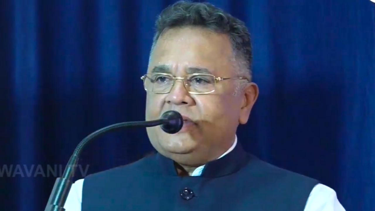 Vishweshwar Bhat: ಸಂಕೇಶ್ವರರಿಗೆ ಕೊಟ್ಟ ಆ ಪುಸ್ತಕ ನನ್ನ ಹಣೆಬರಹ ಬದಲಿಸಿತು ...