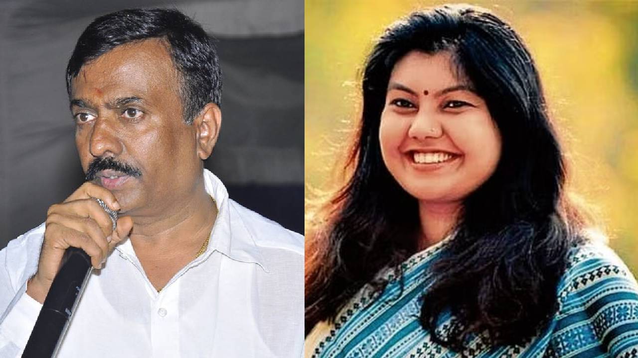 Sowmya Reddy: ಜಯನಗರ ಮತ ಎಣಿಕೆ ವಿವಾದ, ಸೌಮ್ಯ ರೆಡ್ಡಿ ವಿರುದ್ಧ ರಾಮಮೂರ್ತಿ ...